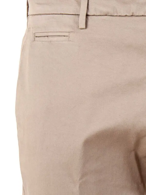 DONDUP Joe Pantalone - Red