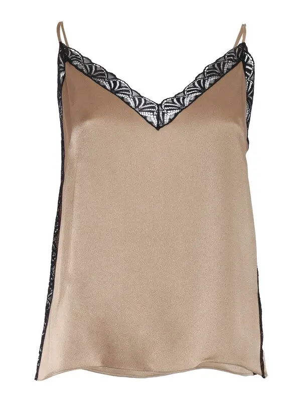 Alberta Ferretti Top - Other