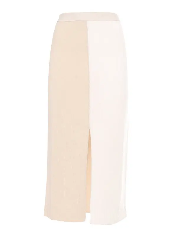 Lorena Antoniazzi Knit Skirt - Other