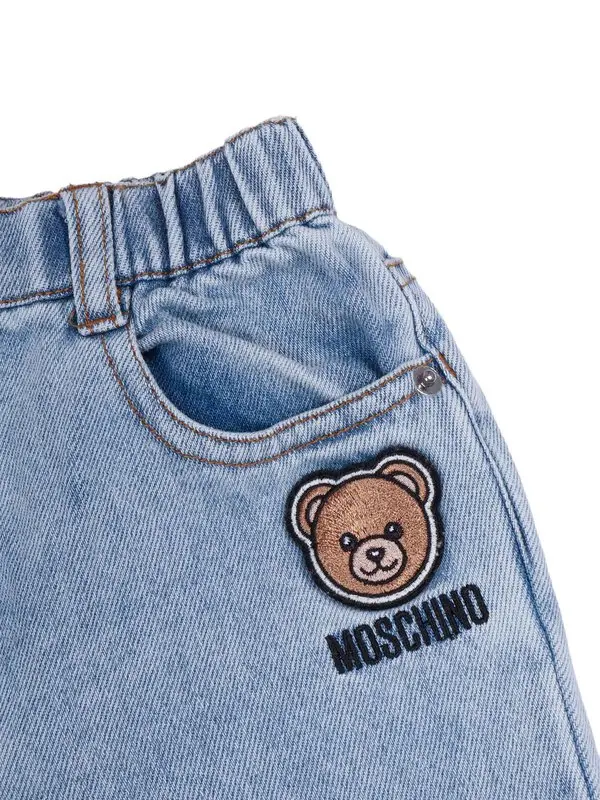 Moschino Denim Pant