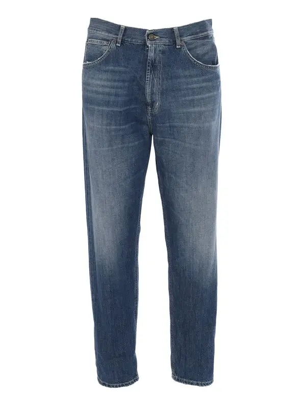DONDUP Pantalone Paco