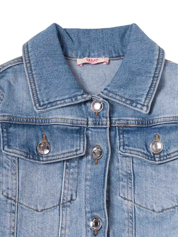 LIU JO' GIRL Jacket