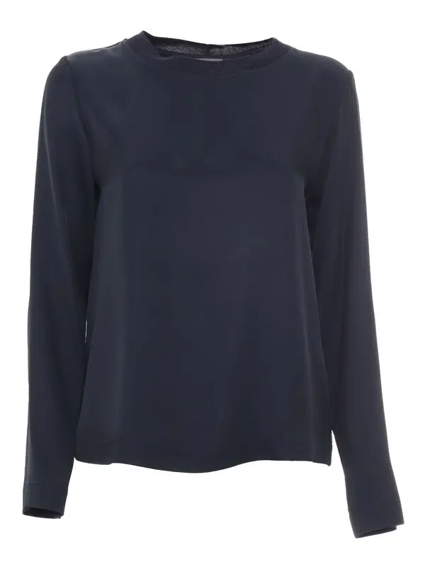 Lorena Antoniazzi T-shirt - Blu