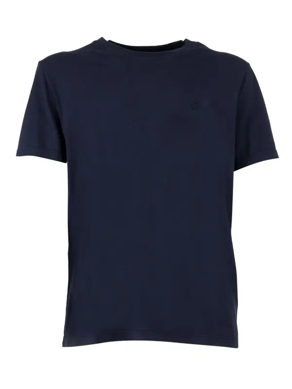 DONDUP T-shirt - Blu