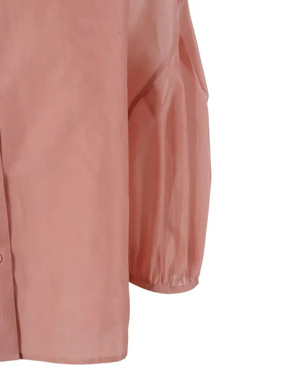 Peserico Blouse - Red