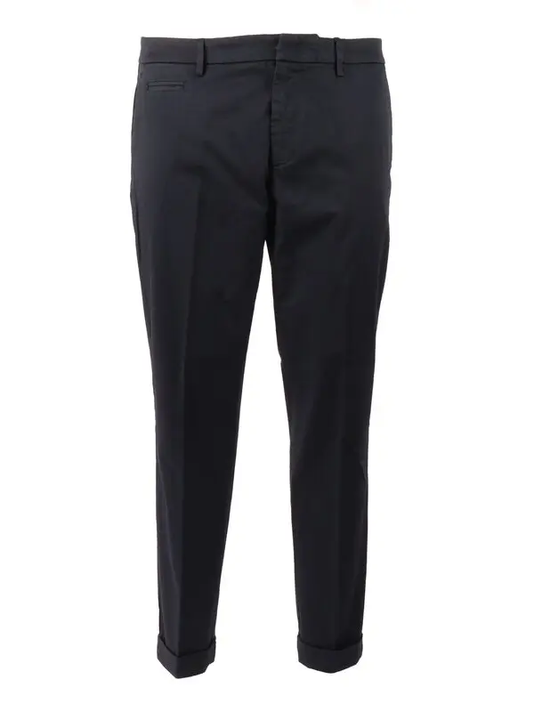 DONDUP Pantalone Joe - Blu