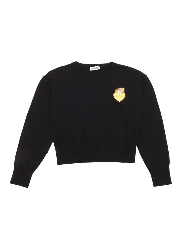 Moschino Crewneck M/l