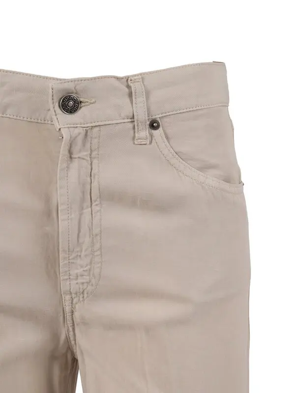 DONDUP Pantalone Amber - Other