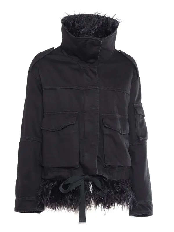 DONDUP Parka