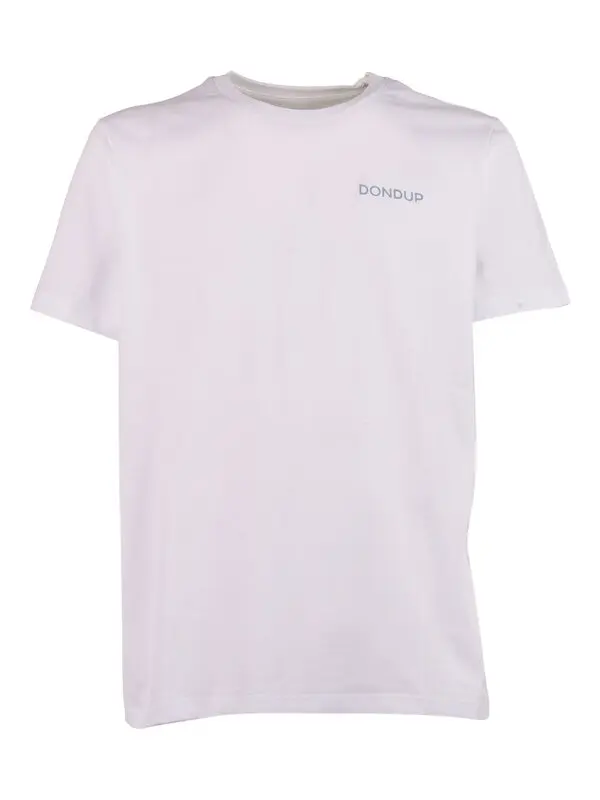 DONDUP T-shirt - White