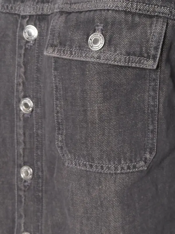 Michael Kors Denim Shirt - Other