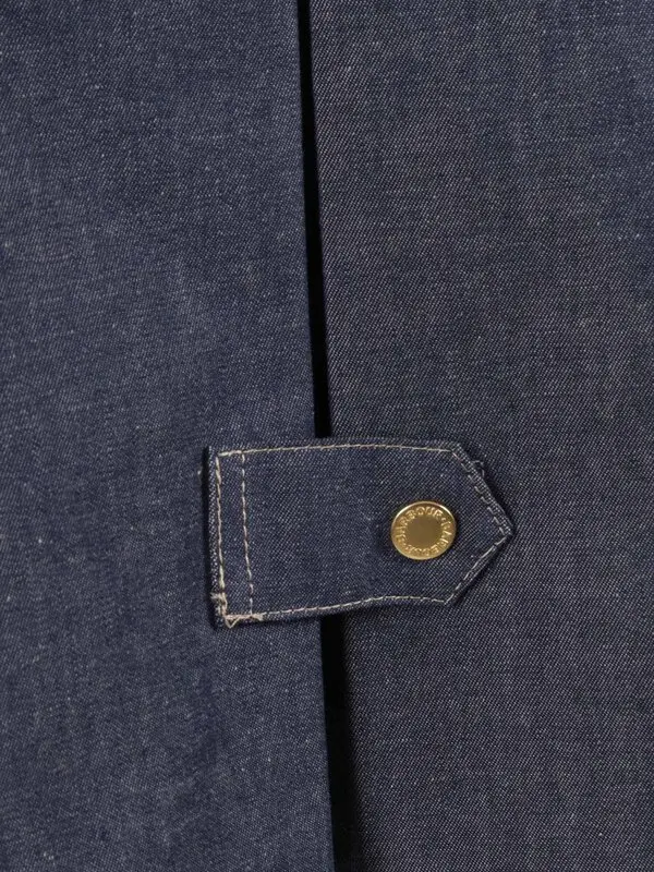 Barbour Freckleton Showerproof Jacket - Blu