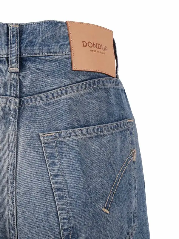DONDUP Pantalone Amber