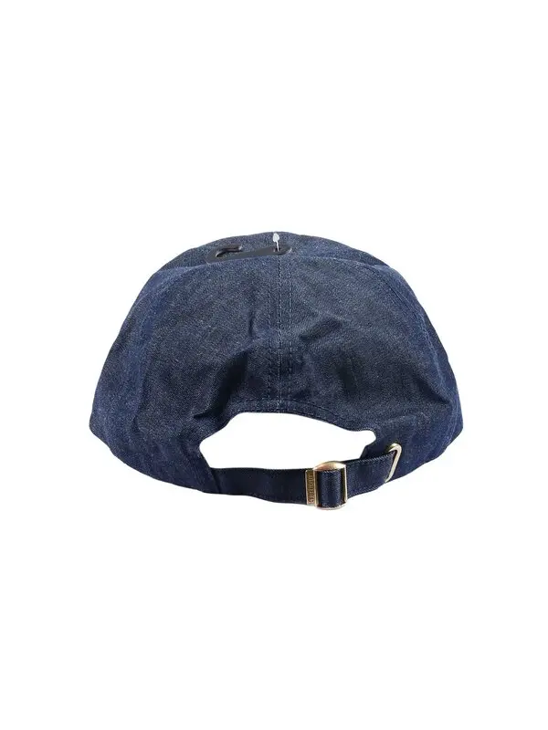 Barbour Mya Denim Cap