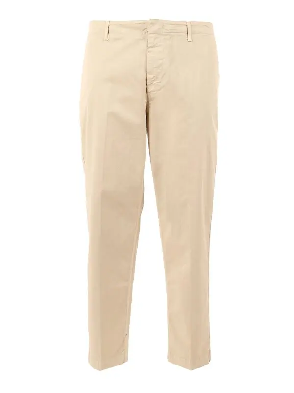 DONDUP Zyan Trousers - Other