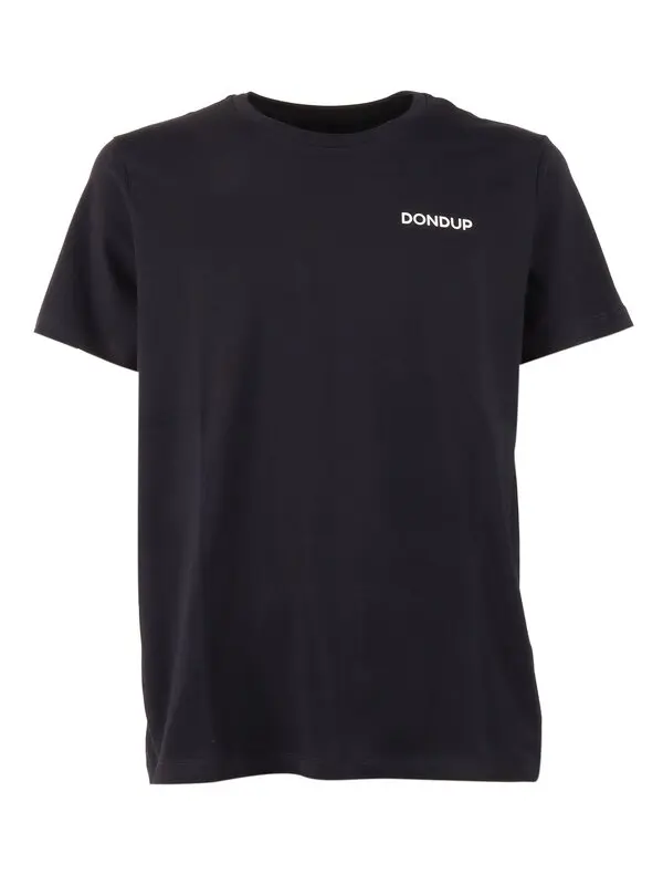 DONDUP T-shirt - Blu