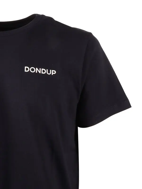 DONDUP T-shirt - Blu