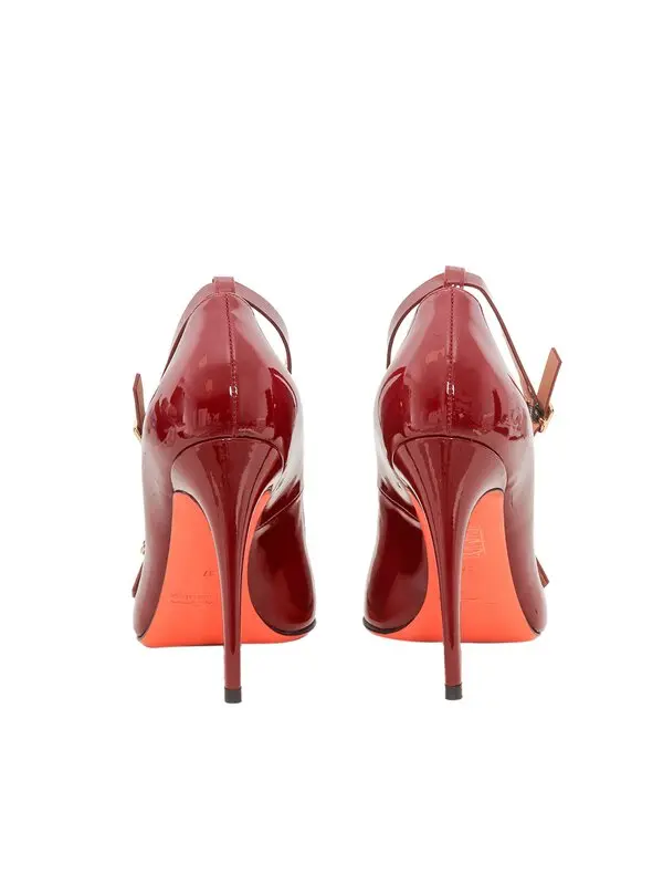 Santoni Haris N Vhdr80 Pumps