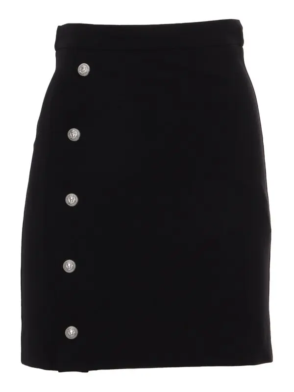 Balmain Skirt