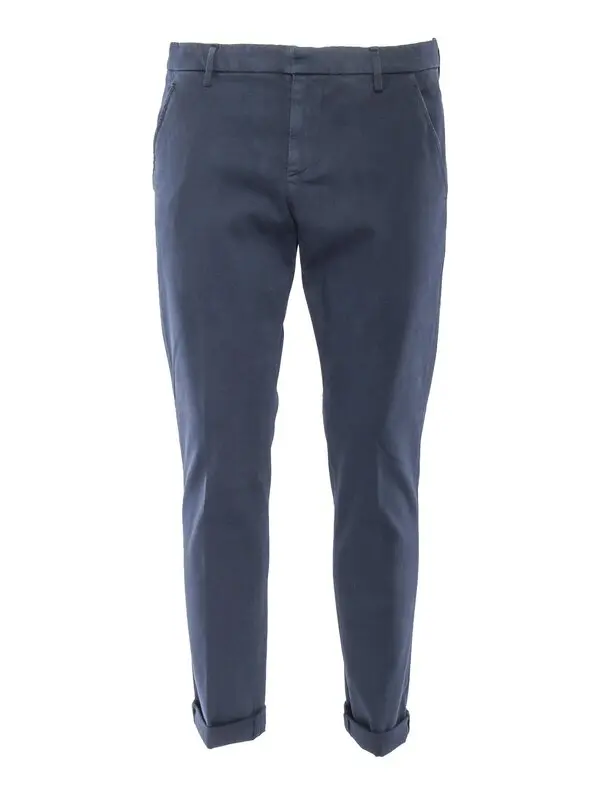 DONDUP Gaubert Pantalone