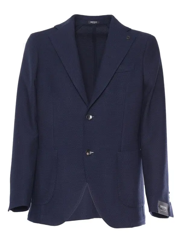 BRERAS Jacket