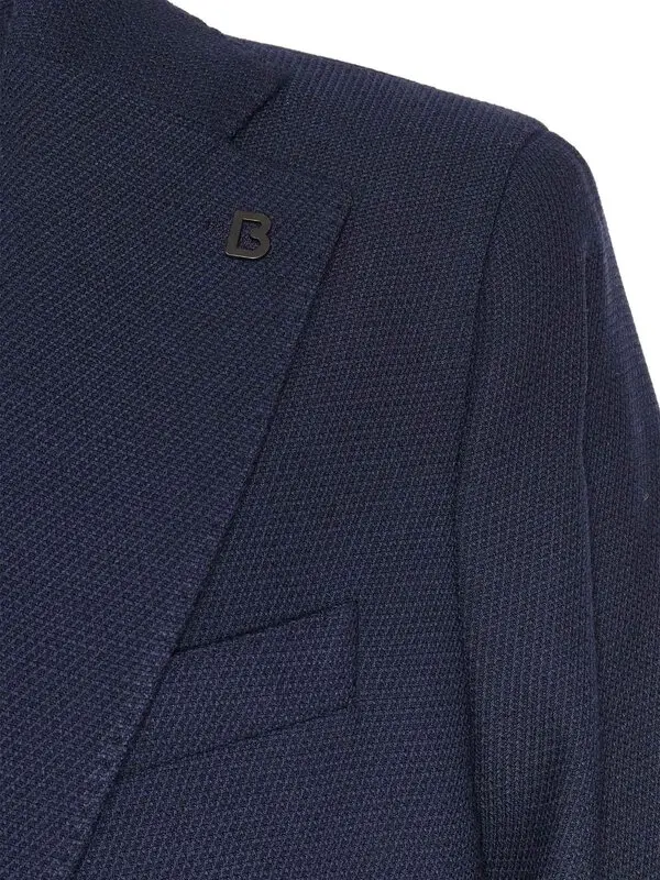 BRERAS Jacket