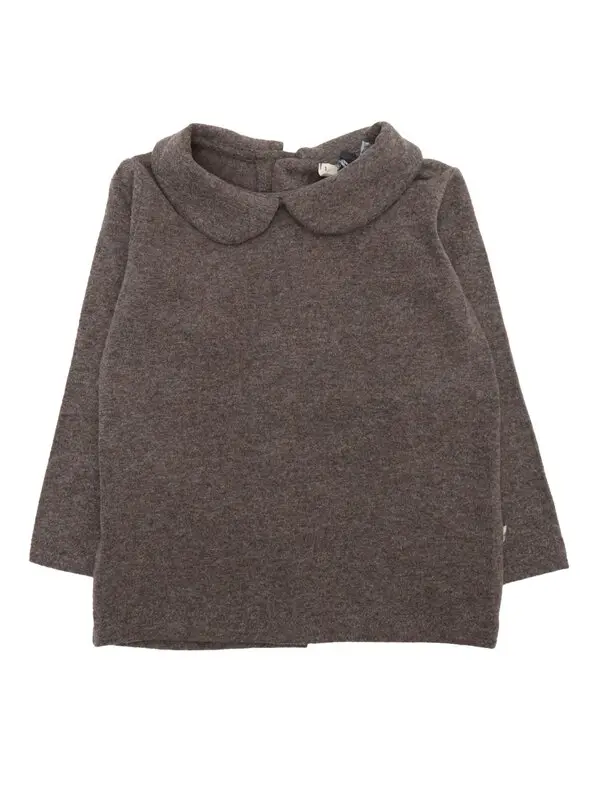 ONE MORE IN THE FAMILY Blusa