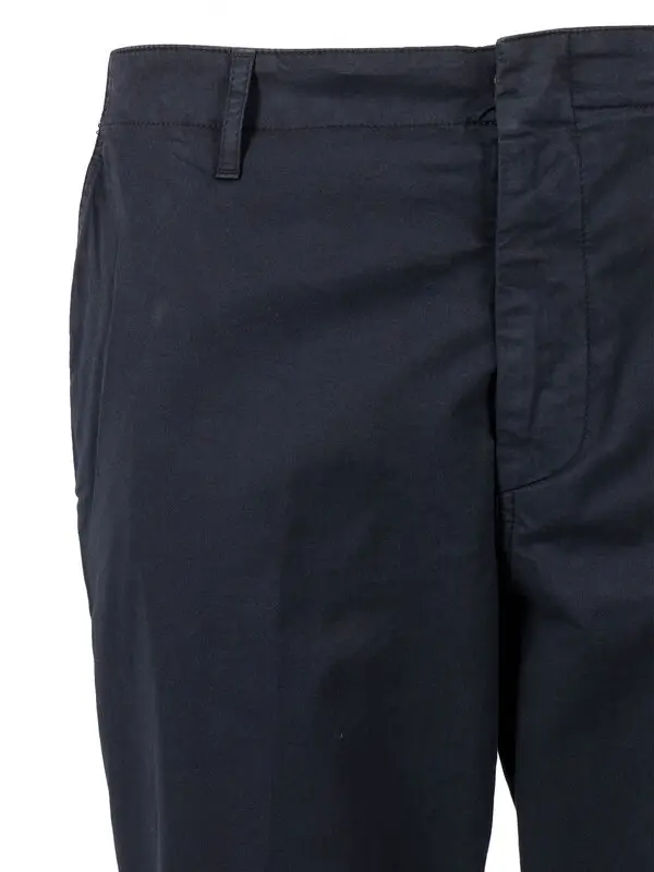 DONDUP Pantalone Zyan - Blu