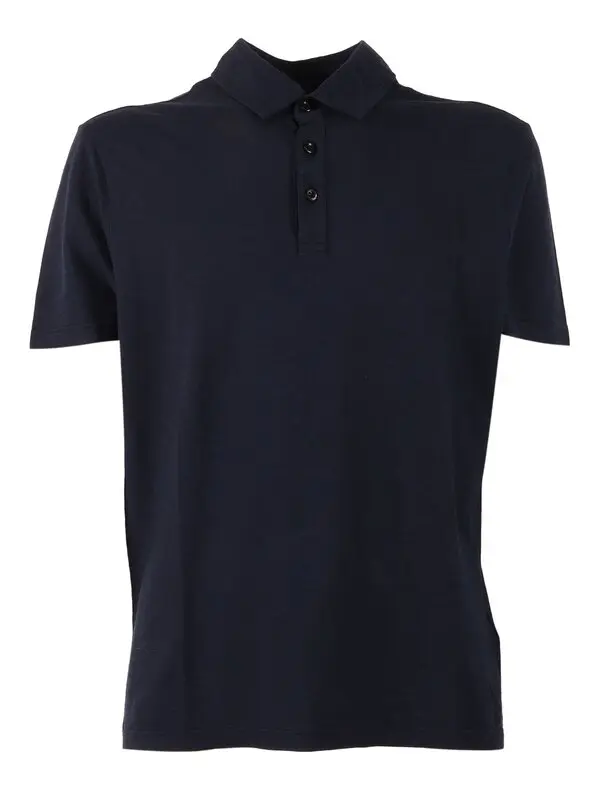 DONDUP Polo - Blu