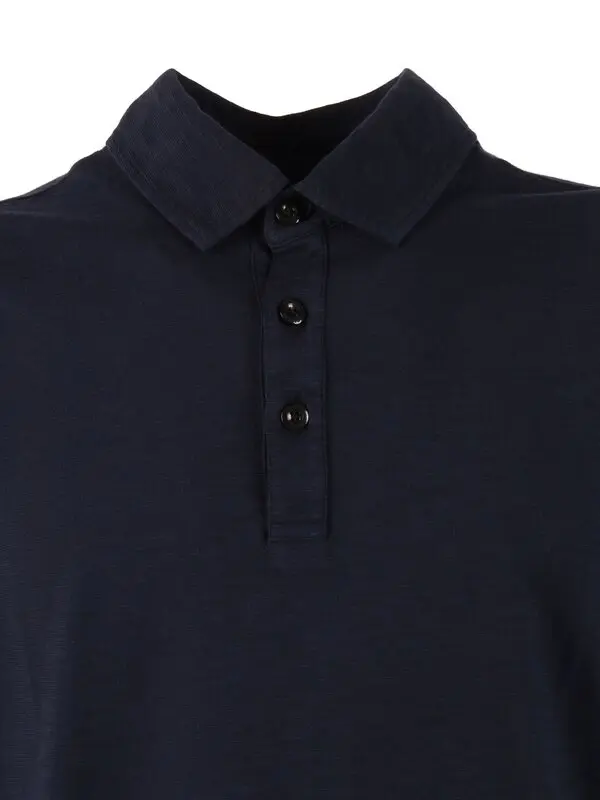 DONDUP Polo - Blu