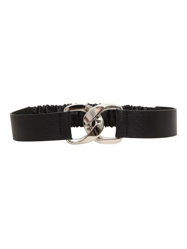 ORTIGNI Belt - Red