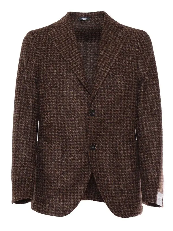 BRERAS Blazer