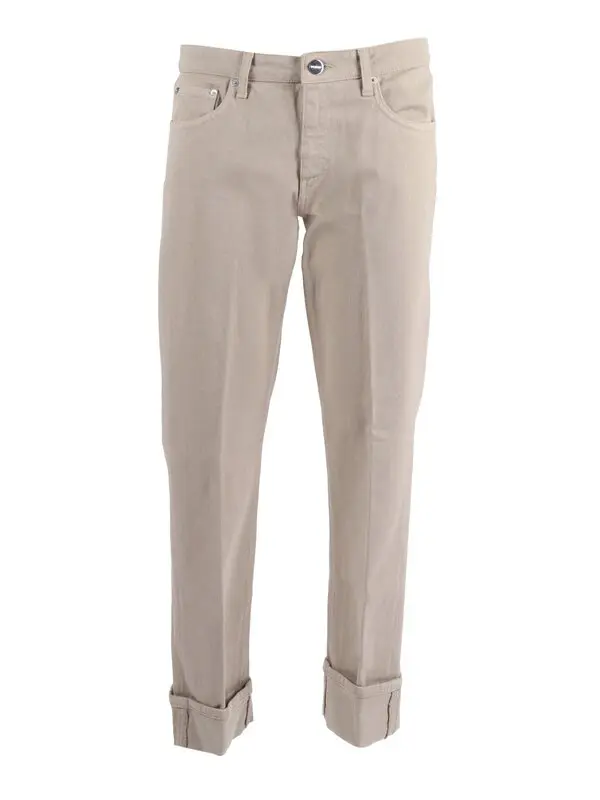 DONDUP Pantalone Coco