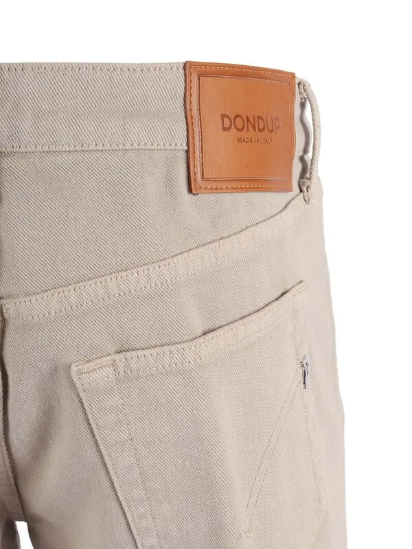 DONDUP Pantalone Coco
