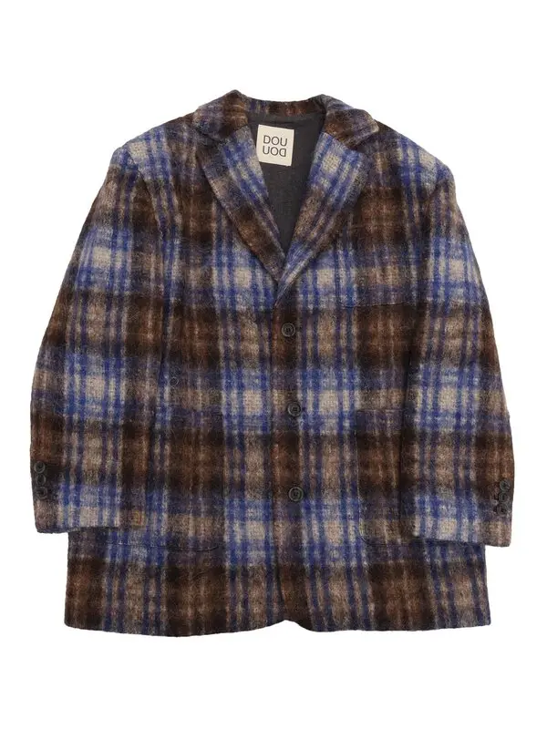 DOU UOD Giacca Jacket