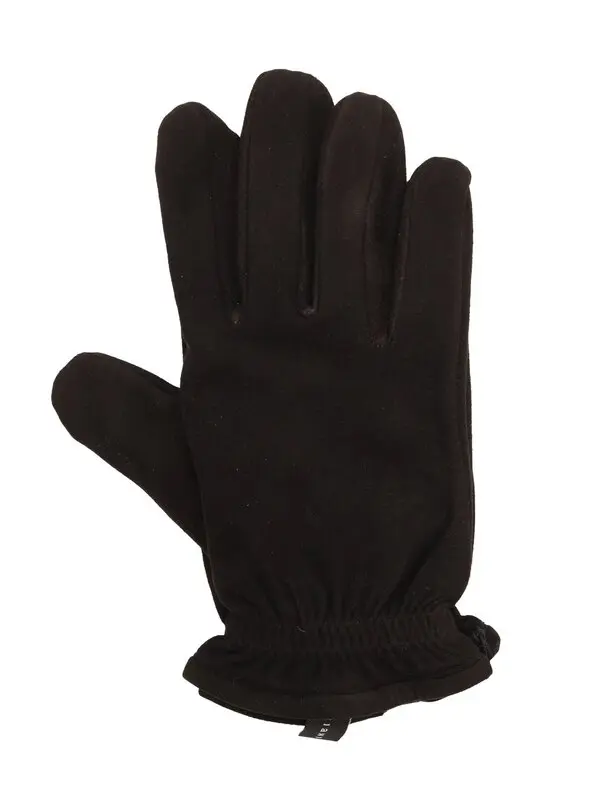 ORTIGNI Gloves - Red
