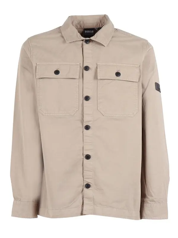 Barbour Arlo Overshirt - Other