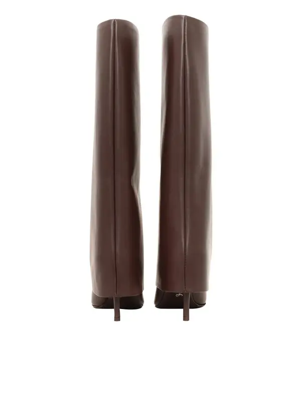 SERGIO LEVANTESI Gorizia5 Calf Boots
