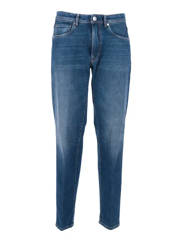 Peserico Trousers