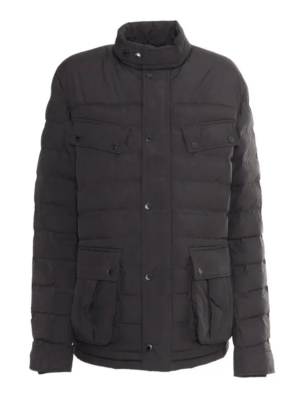 Barbour Welded Ariel Puffer Jacket