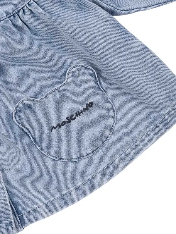 Moschino Denim Jacket