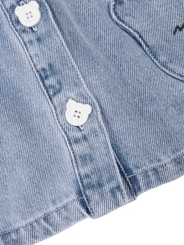 Moschino Denim Jacket