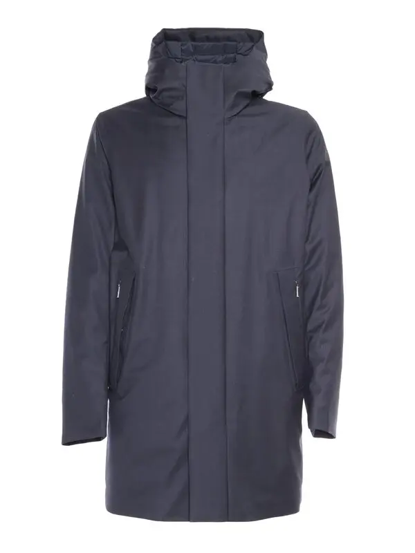 RRD Terzilio Floating Eskimo Jacket