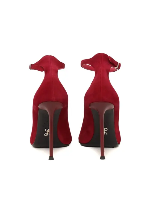 SERGIO LEVANTESI Livia5 Pumps