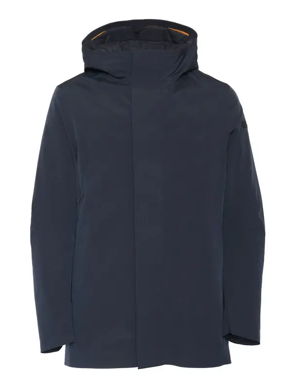 RRD Jacket - Red
