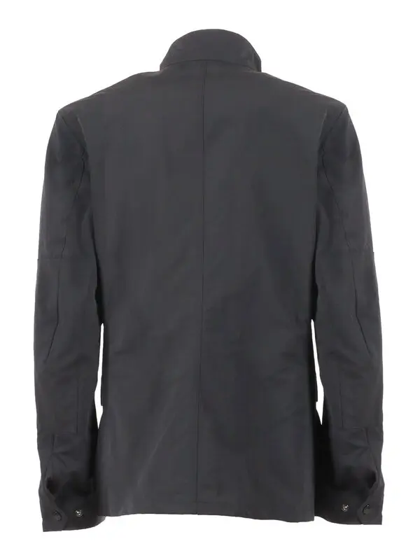 Barbour Modern Showerproof Duke Jacket