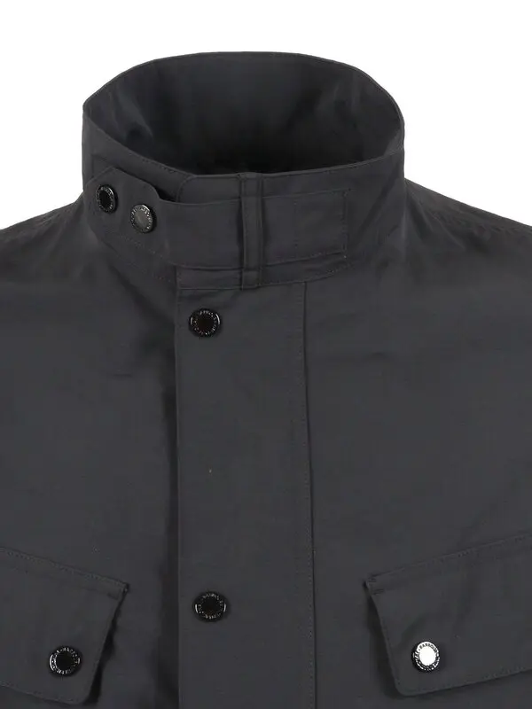 Barbour Modern Showerproof Duke Jacket