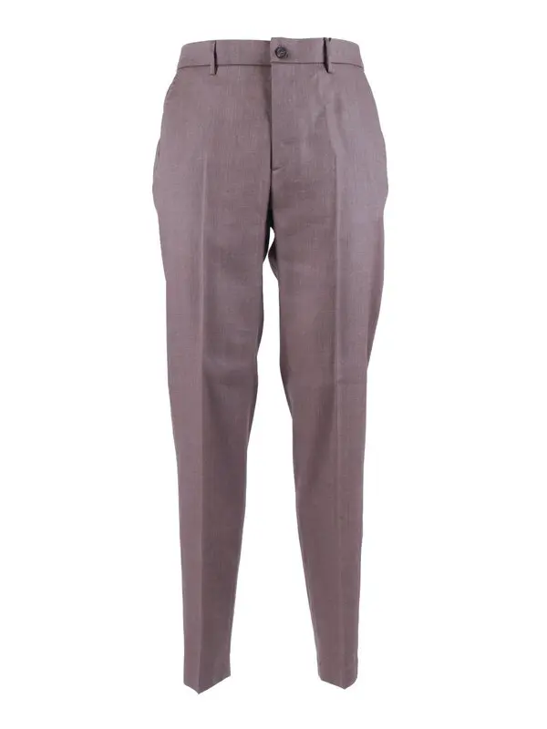 Peserico Trousers