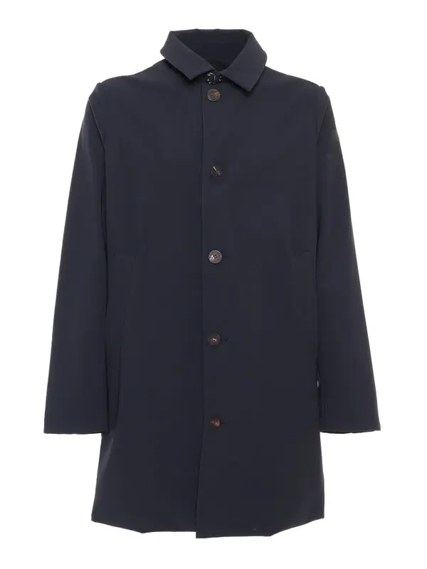 RRD Winter Thermo Coat Jkt