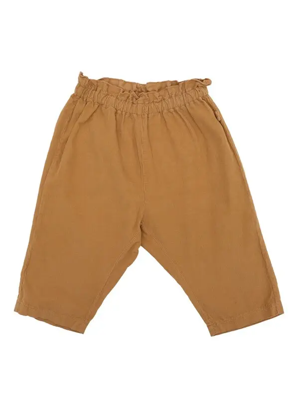TEDDY & MINOU Pantalone - Red
